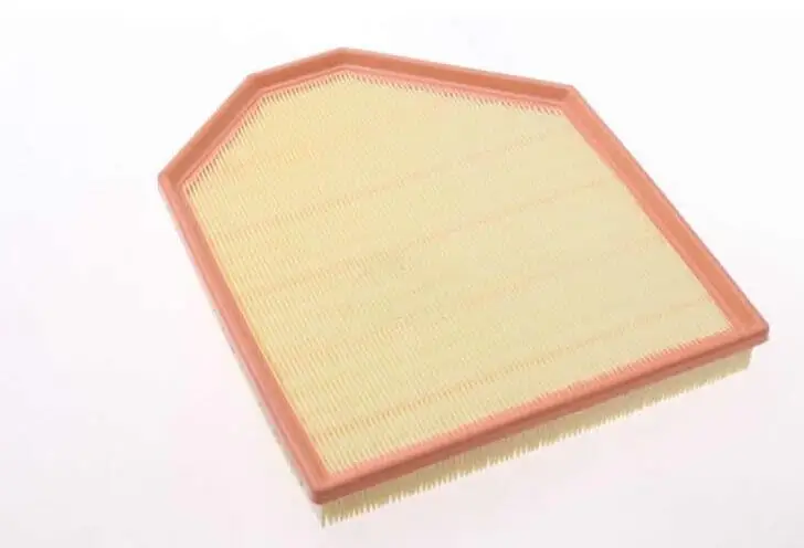 For Bmw X3 F25 2.0i 2.8i X4 F26 2.0i 2.8i 4 Cylinder Air Filter ...