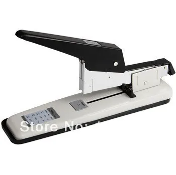 0390 stapler heavy duty 80 pages thick staplerhand paper staples ...