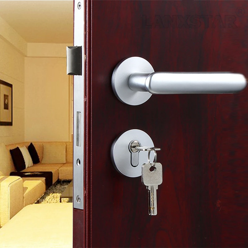 Online Buy Wholesale european door lock from China european door lock ...