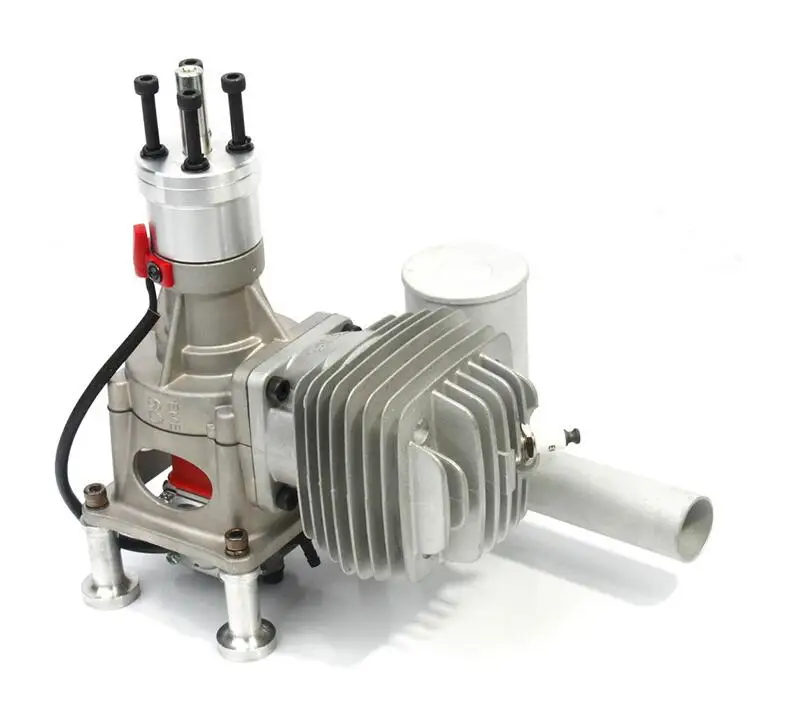 EME60 бензиновый двигатель/бензиновый двигатель для RC модели самолет с ...