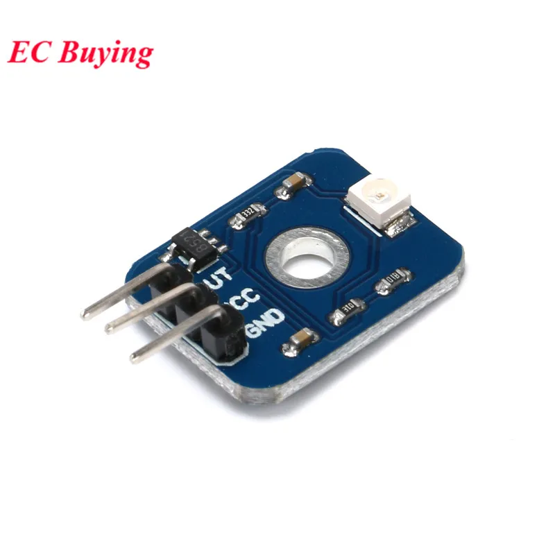 UV Detection Sensor Module Ultraviolet Ray Module For Arduino Sensor DC ...