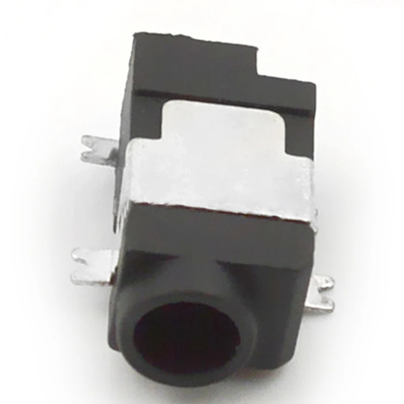 10pcs 100pcs DC Connector DC Power Plug Socket, SMD Socket DC Power ...