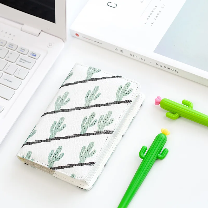 Diy mini diary - garetmi