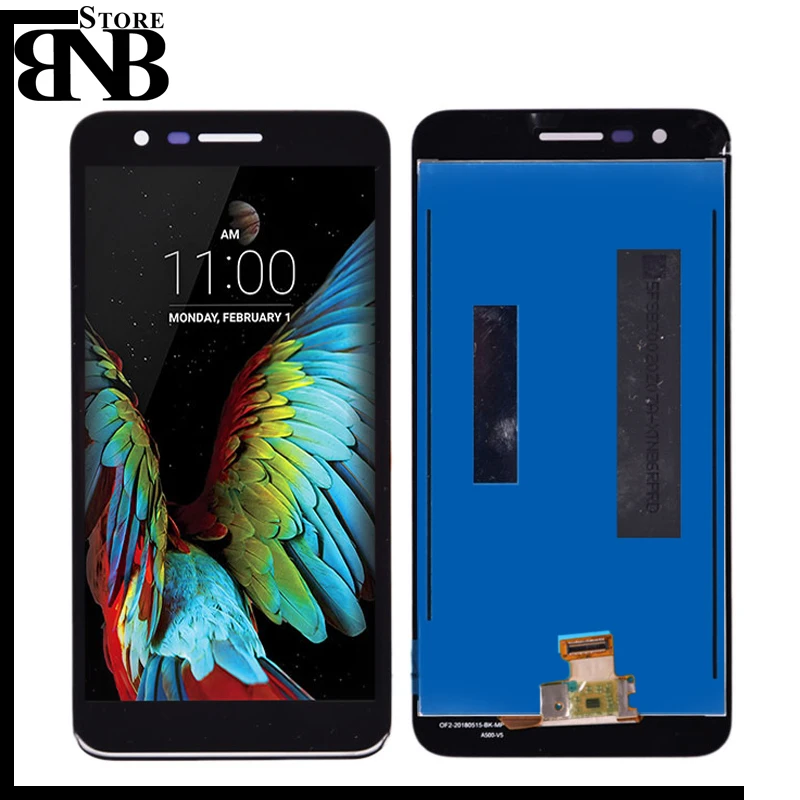 Original For Lg K10 2018 Lcd Display With Touch Screen K10 2018 K11 ...