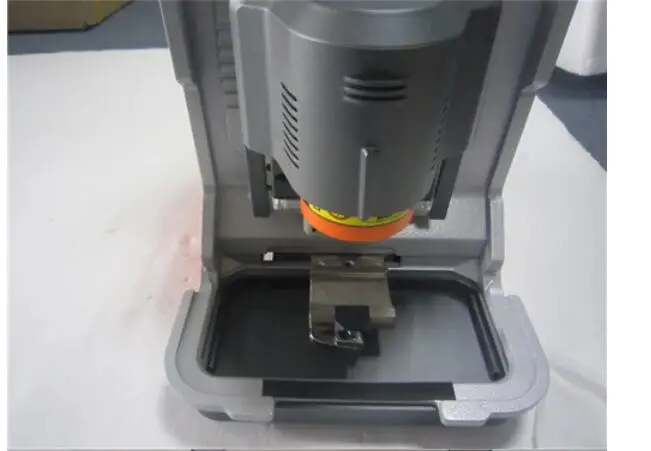 Original Xhorse Mini Condor XC-007 Key Cutting Machine