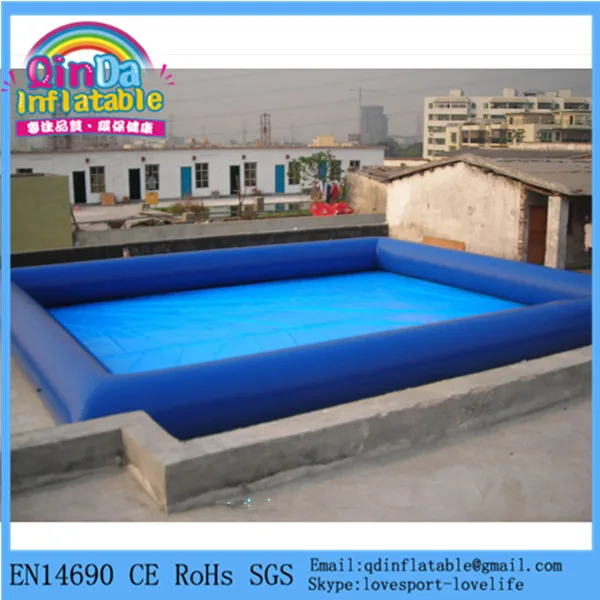 Large Hard Plastic Swimming Pools