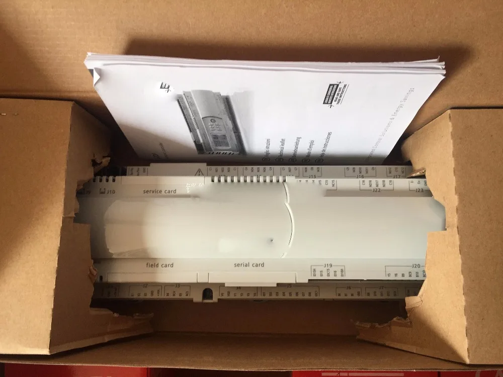 Novo e original controlador do sensor pco3qc0al0|controller control ...