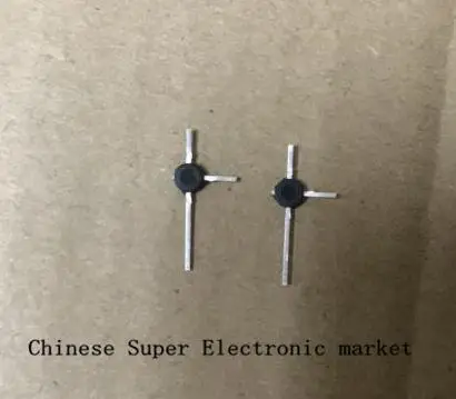 50PCS BFR91A BFR91 TO 50 Silicon NPN Planar RF Transistor-in Integrated ...