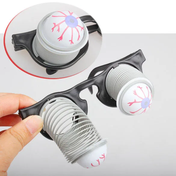 Online Get Cheap Funny Eyeball Glasses Alibaba Group