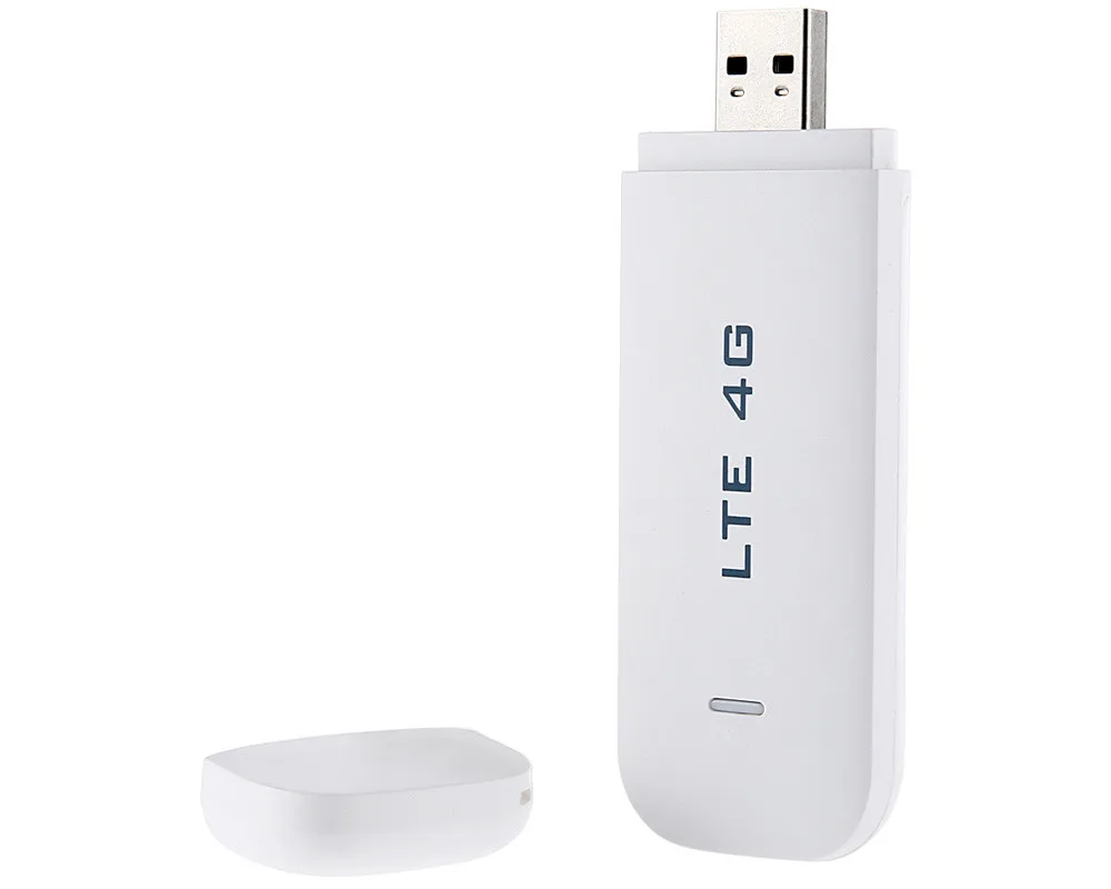 Hot Sale 4g Lte Usb Modem Network Adapter With Wifi Hotspot Sim Card ...