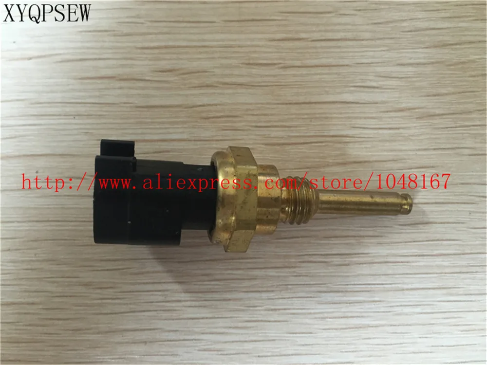Xyqpsew For Ford Water Temperature Sensor,9l8a-6g004-ac,9l8a6g004ac ...