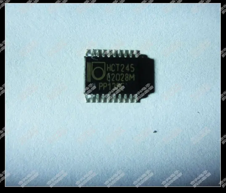 5pcs HCT245 74HCT245PW SN74AHCT245PWR TSSOP20 package new|package ...