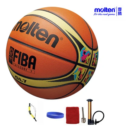 Original molten basketball ball GL7 GL7X NEUE Marke Hohe Qualität ...