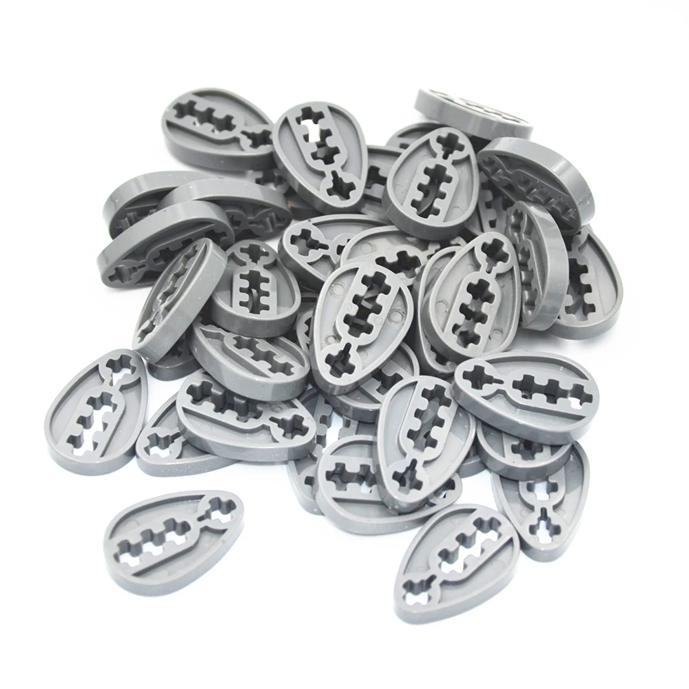 Self Locking Brick MOC Building Block Technical 10pcs Technical COMB ...