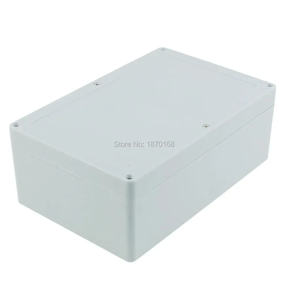 230mmx150mmx85mm Waterproof Junction Box DIY Terminal Connection Box ...
