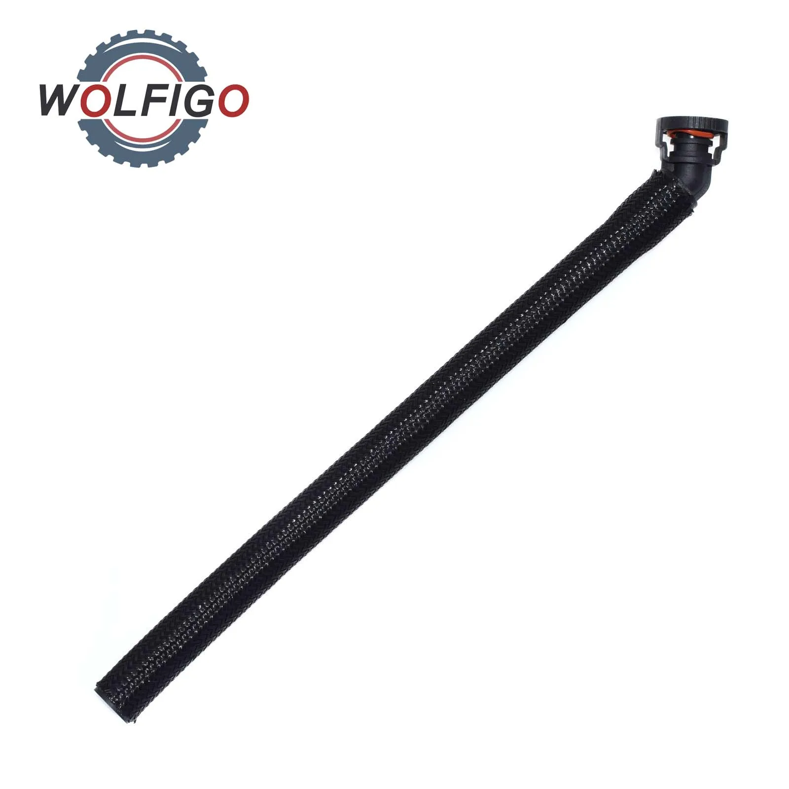 WOLFIGO-New-Crankcase-Vent-Valve-Tube-Oil-Separator-Hose-11157532649 ...