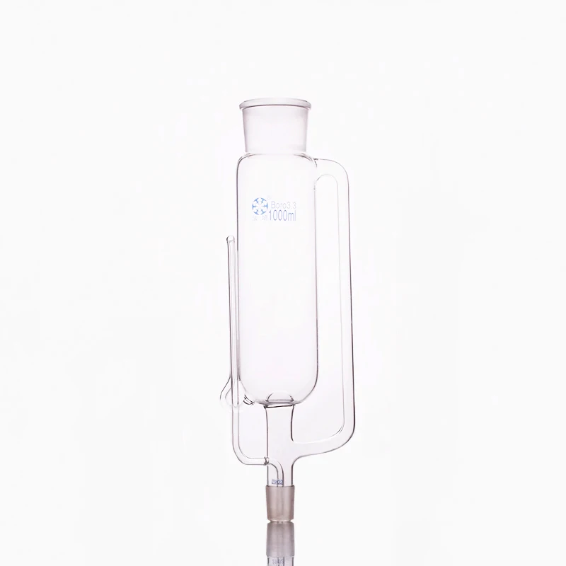 Extraction-apparatus-part-The-soxhlet-part-for-flask-60ml-100ml-150ml ...