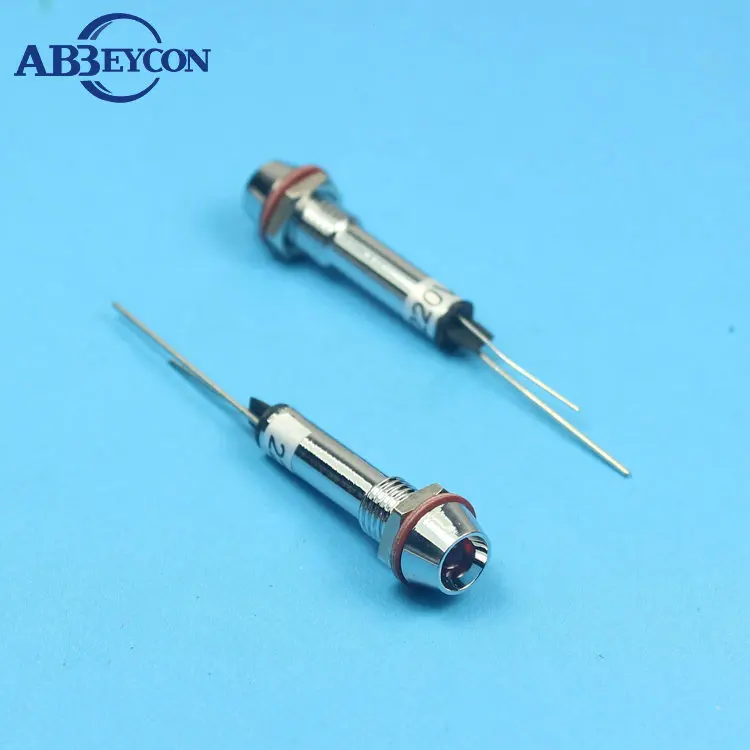 ZS01 6mm LED Multi signal tower/ Signal light / telltale lamp Signal ...