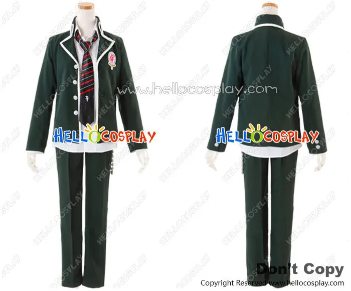 Blue-Exorcist-Cosplay-Rin-Okumura-Costume-True-Cross-Academy-Uniform ...