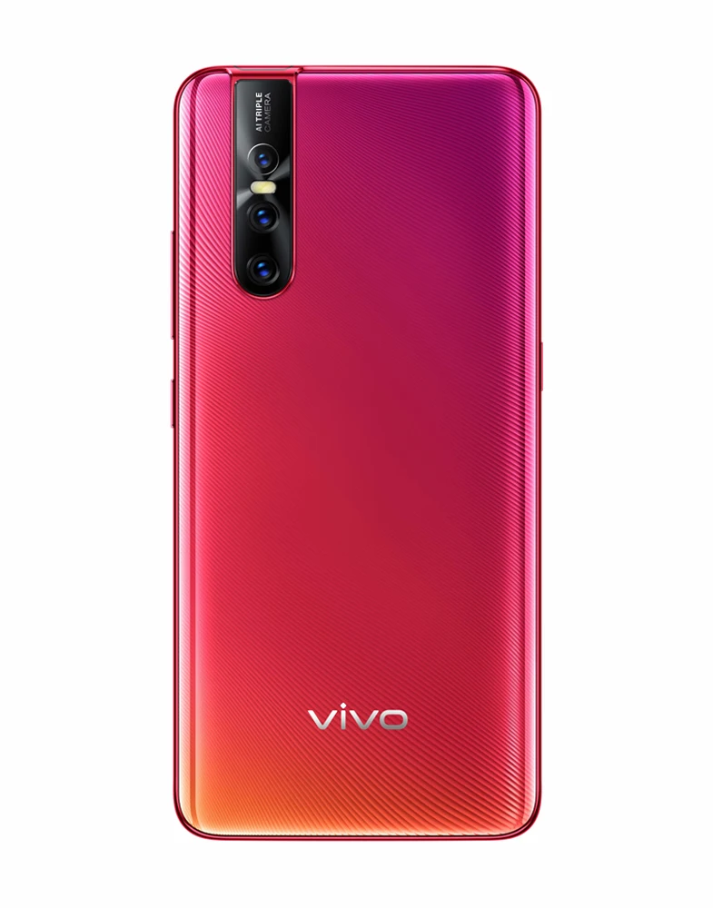 Телефон vivo pro