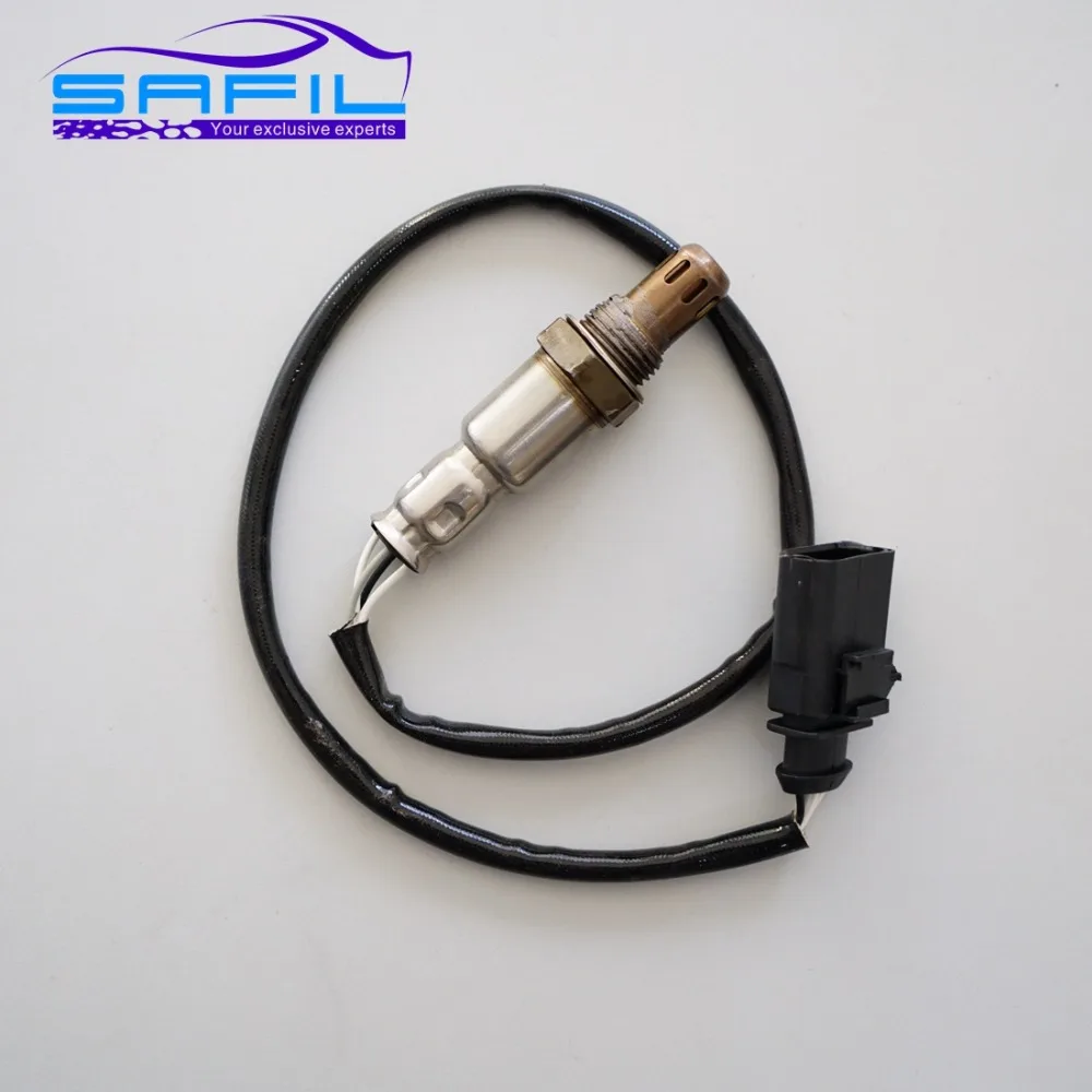 Universal O2 Oxygen Sensor For 2006 2012 Sagitar 1.6 06A906262BS ...