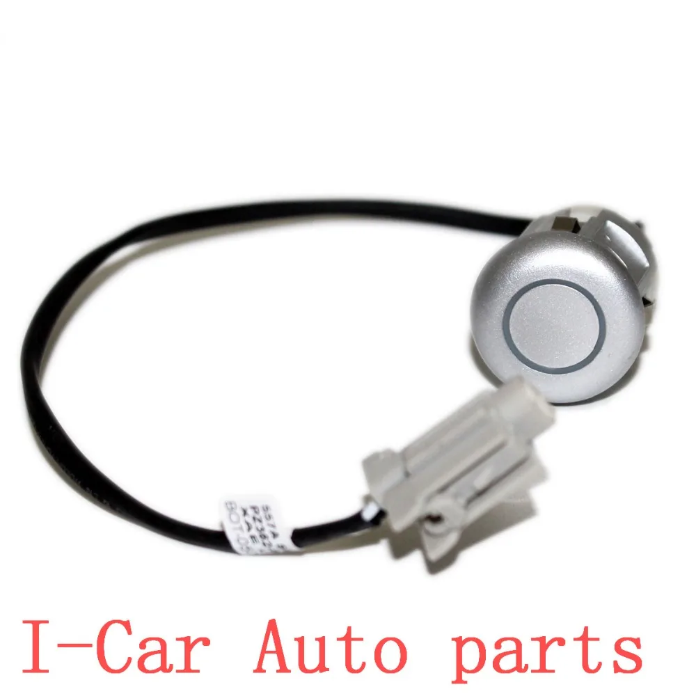 New-Ultrasonic-Parking-Sensor-for-Toyota-Land-Cruiser-GRJ200-PZ362 ...