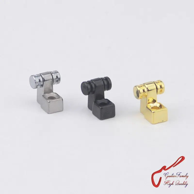 1 Piece GuitarFamily Electric Guitar Roller String Retainer String ...