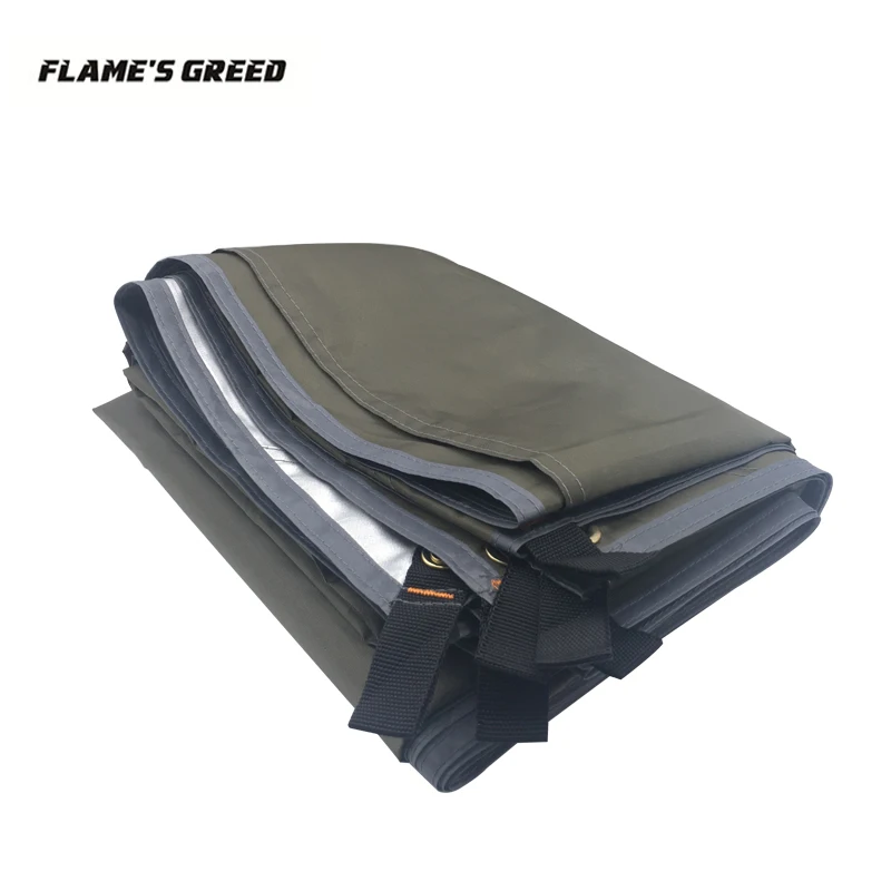 Toldo-de-praia-prova-d-gua-cobertura-solar-3m-x-3m-tenda-de-lona-prova ...