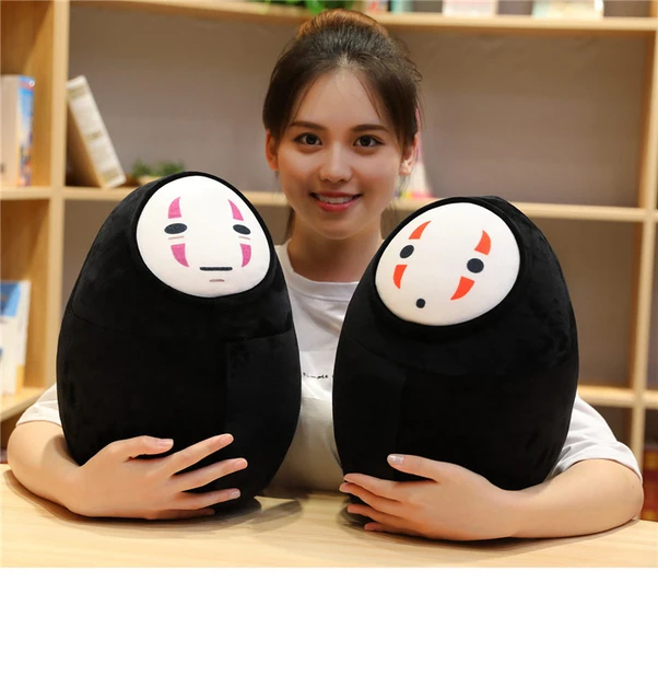 Japanese Faceless Ghost