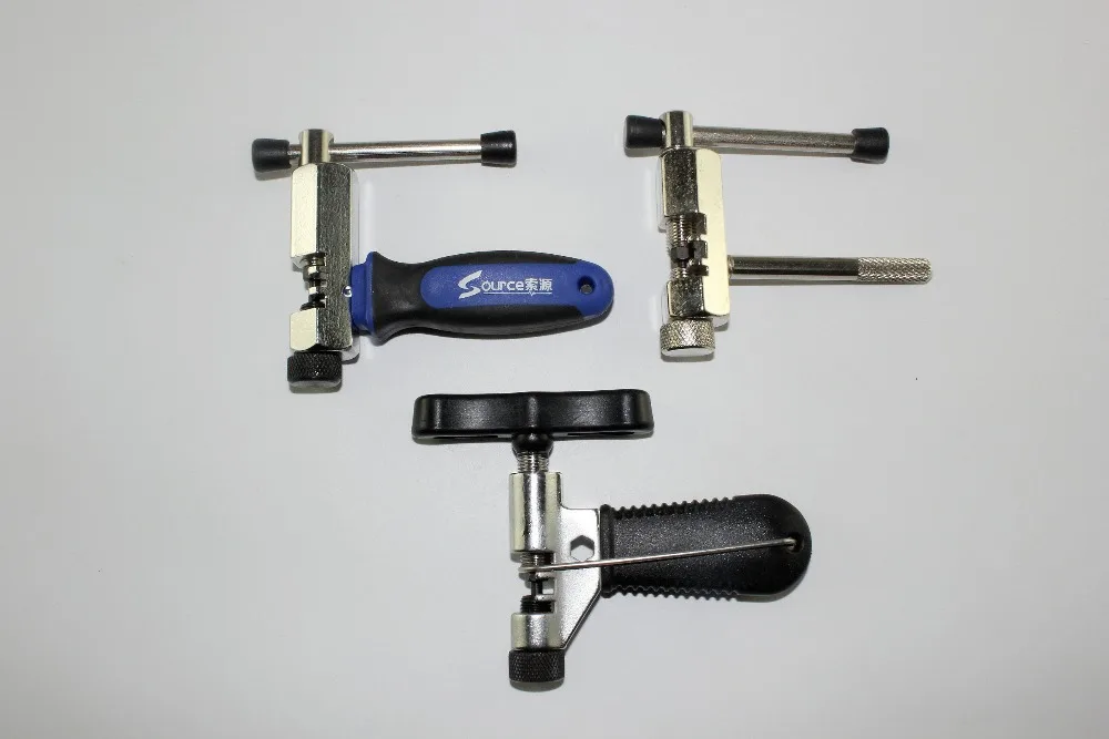 3 options for bicycle chain repair kit cycling chain cutter with chain ...