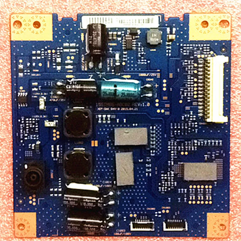 Free Shipping Original Constant Current Plate 15stm6s-abc02 Rev: 1.0 ...