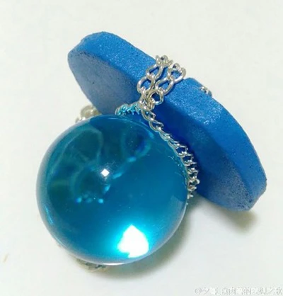 Katekyo Hitman Reborn Arcobaleno Pacifier