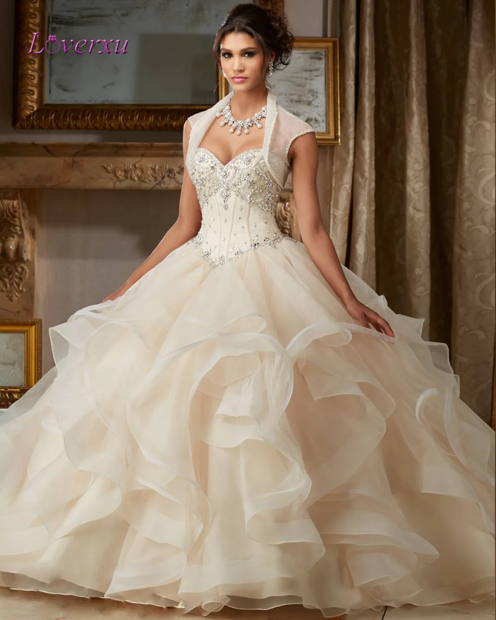 Online Buy Wholesale debutante dress from China debutante dress ...