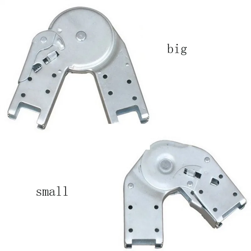 Aluminium-Alloy-Folding-Ladder-Joint-Lock-Stepladder-Hinge-Fittings ...