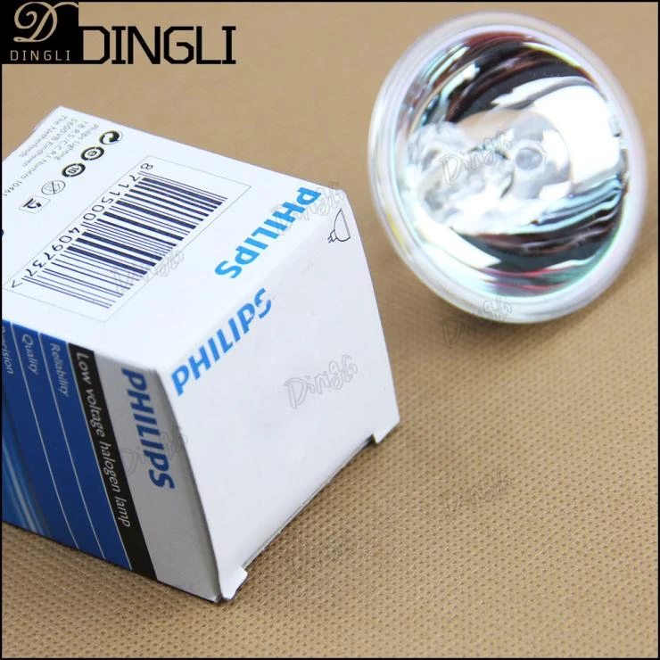 For PH 15V 150W 6423FO,Fibre Optic Lamp 409713,Microscope Endoscope ...