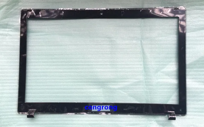 Capa de proteção frontal para notebook acer aspire, 5742g, 5741g, 5552 ...