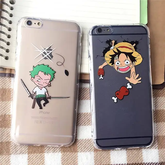 Luffy Iphone Case | Free Shipping Worldwide | #1 Fan Shop
