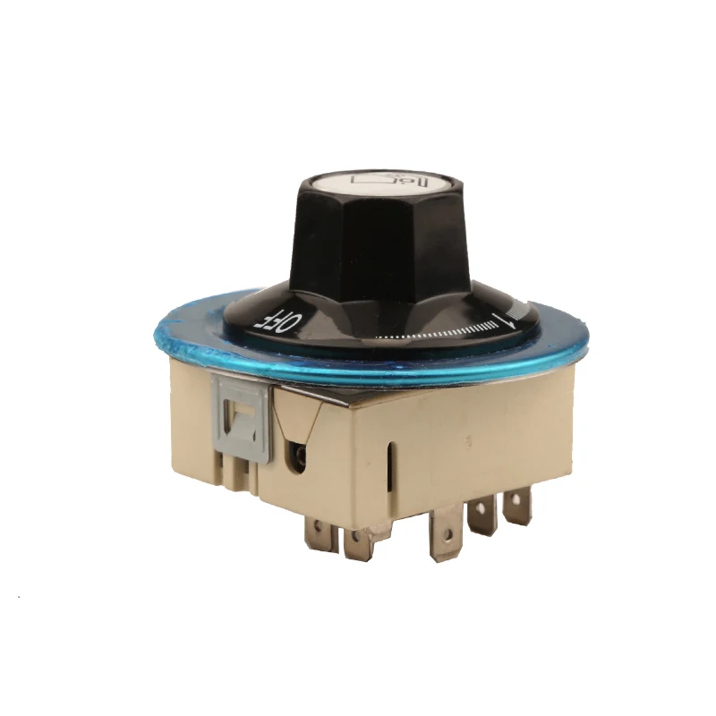 Thermostat Switch 120v