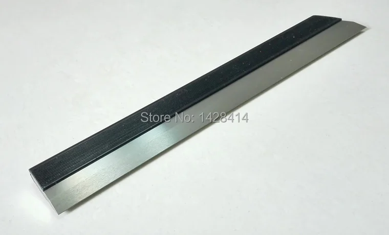 100*20*5mm DIN874 Grade 00 High Accuracy Stainless Steel Straight Edge ...