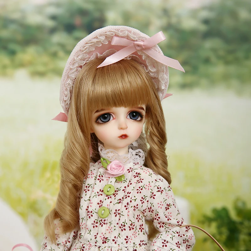 Leekeworld Mikhaila Leeke bjd sd dolls 1/4 resin figures body model ...