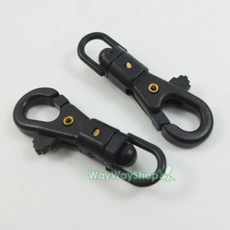 Plastic Lanyard Clips | atelier-yuwa.ciao.jp