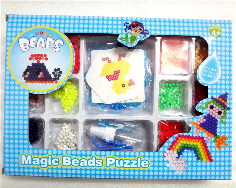 Sticky Bead Art Kits at Hudson Facy blog