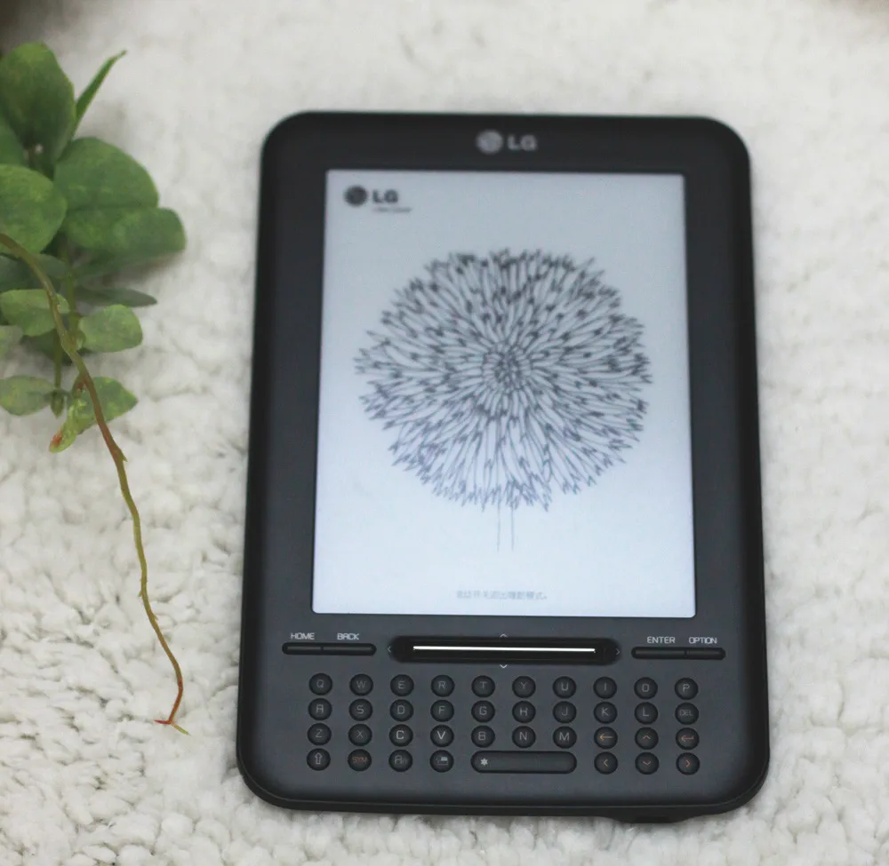 Best e ink reader - covse