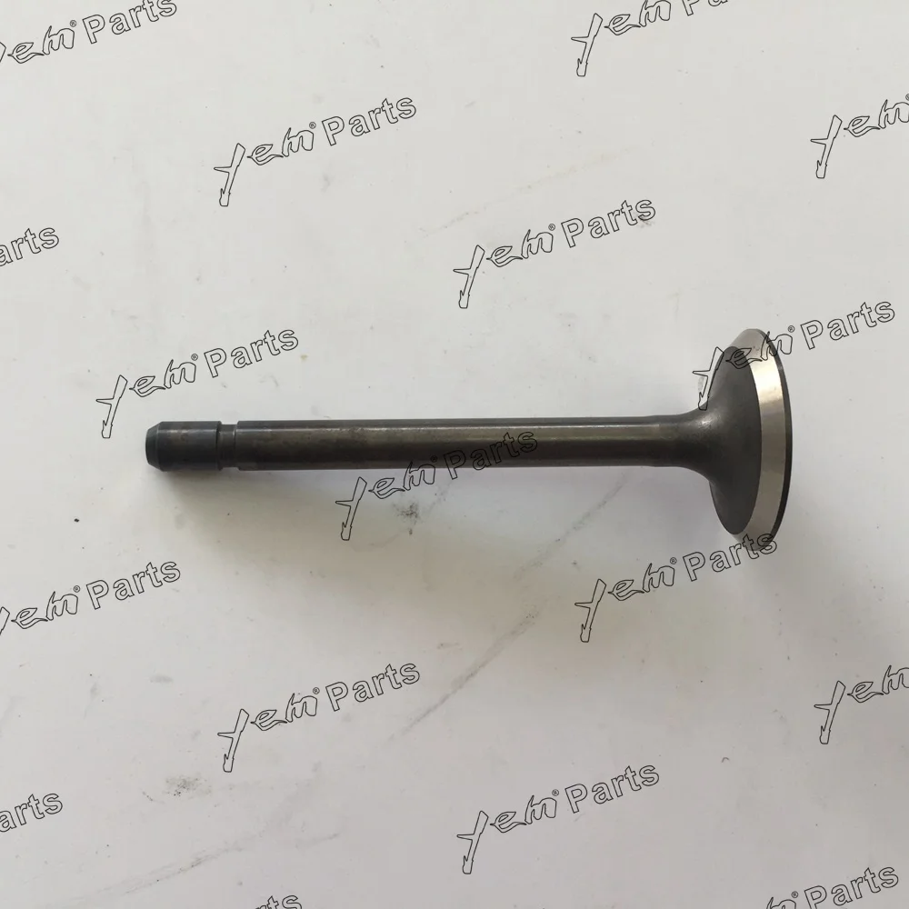 EA300 engine valve inlet/ exhaust valve 14972 13110 / 14972 13120 For ... EA300 engine valve inlet/ exhaust valve 14972 13110 / 14972 13120 For ...
