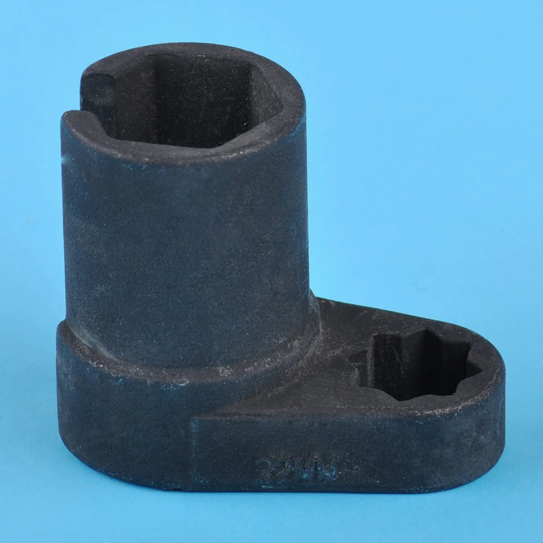 Citall 22mm 7 8 Hex O2 Oxygen Sensor Socket 1 2 Drive Automotive