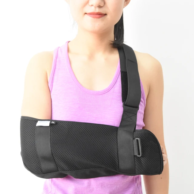 Arm Bandage Support