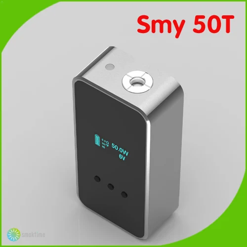 Купить Лучший поле мод smy 50 тк 50 вт мини сейф 50 вт коробка mod мини ...
