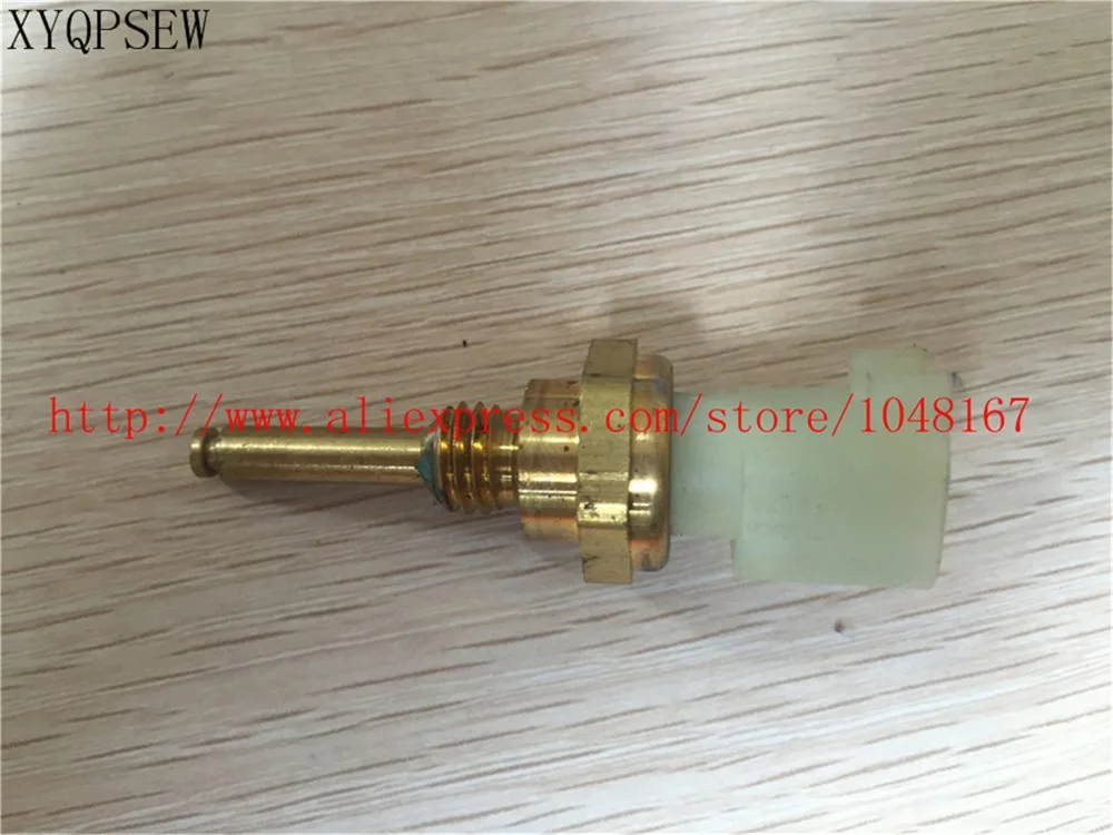 Xyqpsew For Ford Water Temperature Sensor Oem 9l8a-6g004-bc,9l8a6g004bc ...