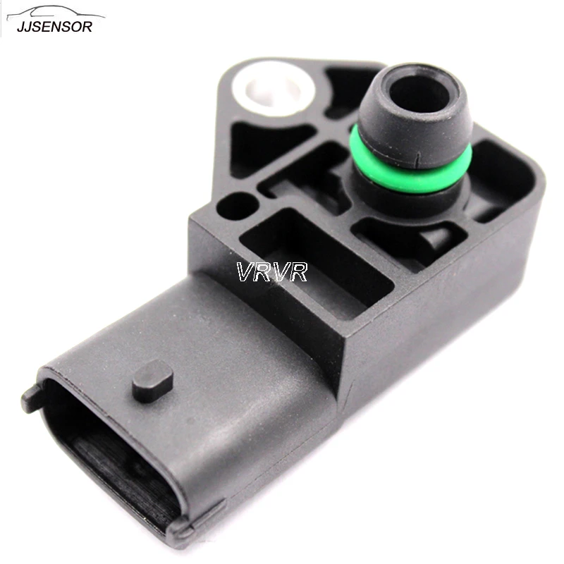 New High Quality Map Sensor For Opel 97287868 0281002487 - Pressure ...