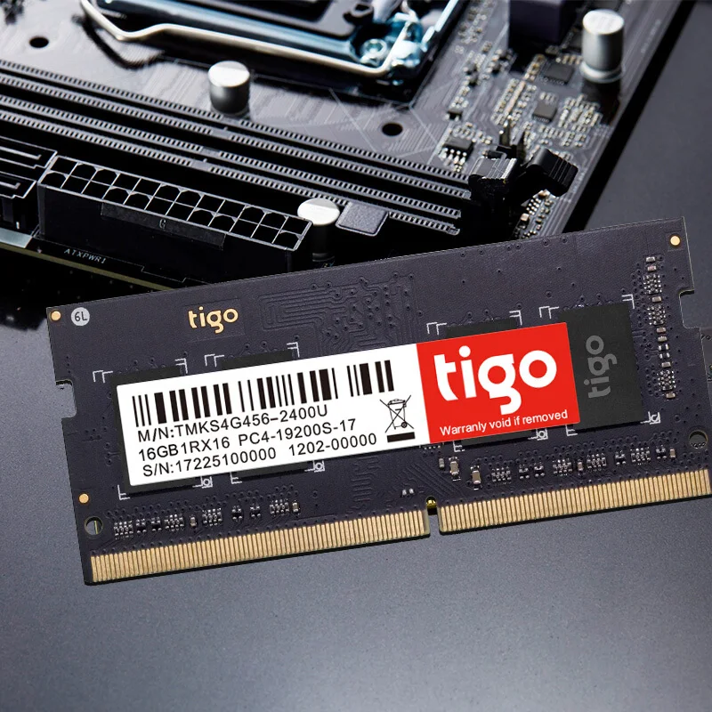 Discount Up to 50% Tigo 2400MHz RAM Memory DDR4 4GB 8GB 16GB Memoria ...